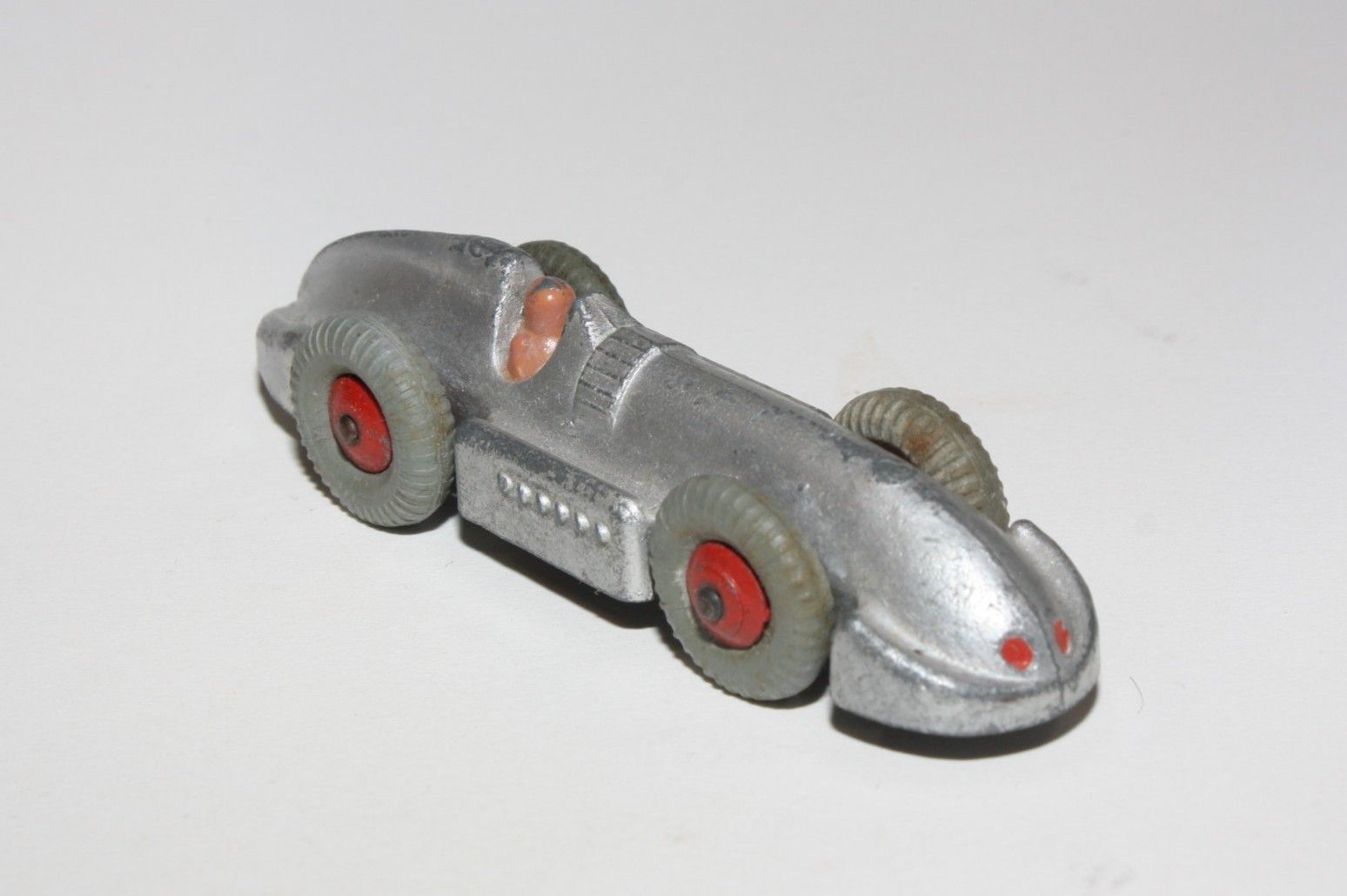 Dinky 23e Speed of the Wind Racing Car, VGC | DB Collectables