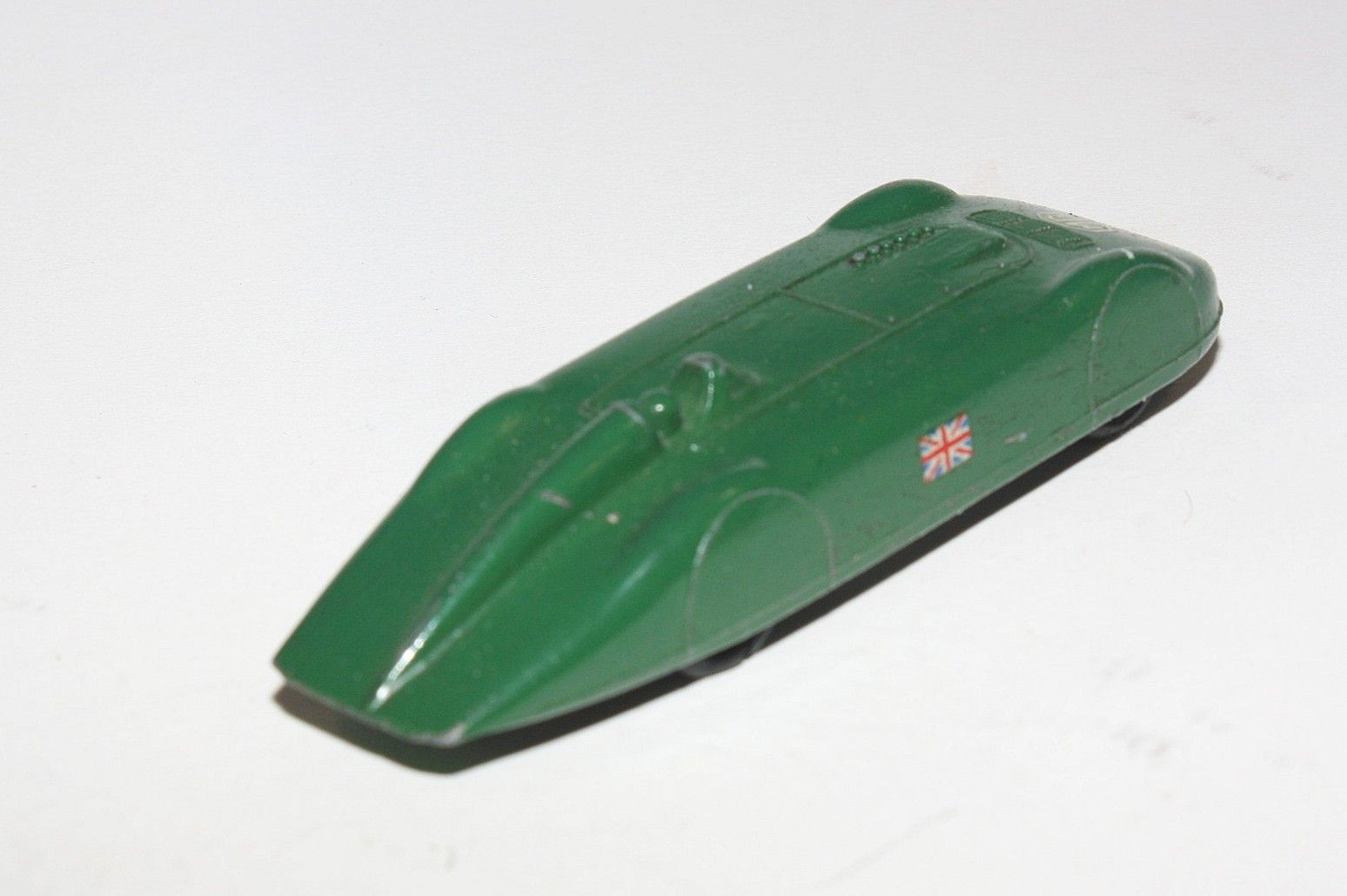 Dinky 23p Gardners MG Record Car, Excellent Condition 1946-1947 | DB ...