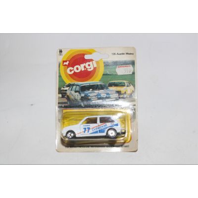 Corgi | DB Collectables