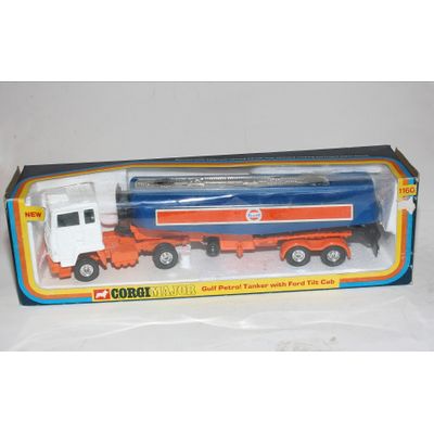 Corgi | DB Collectables