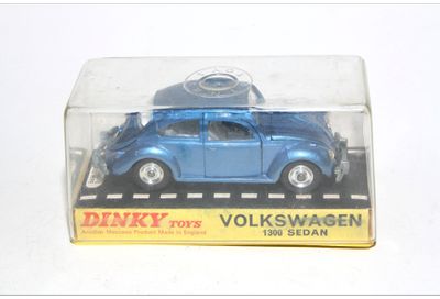 Diecast Vintage Toys, Dinky, Corgi, Matchbox & Many More Collectables ...