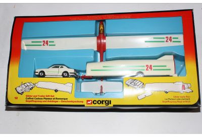 Diecast Vintage Toys, Dinky, Corgi, Matchbox & Many More Collectables ...