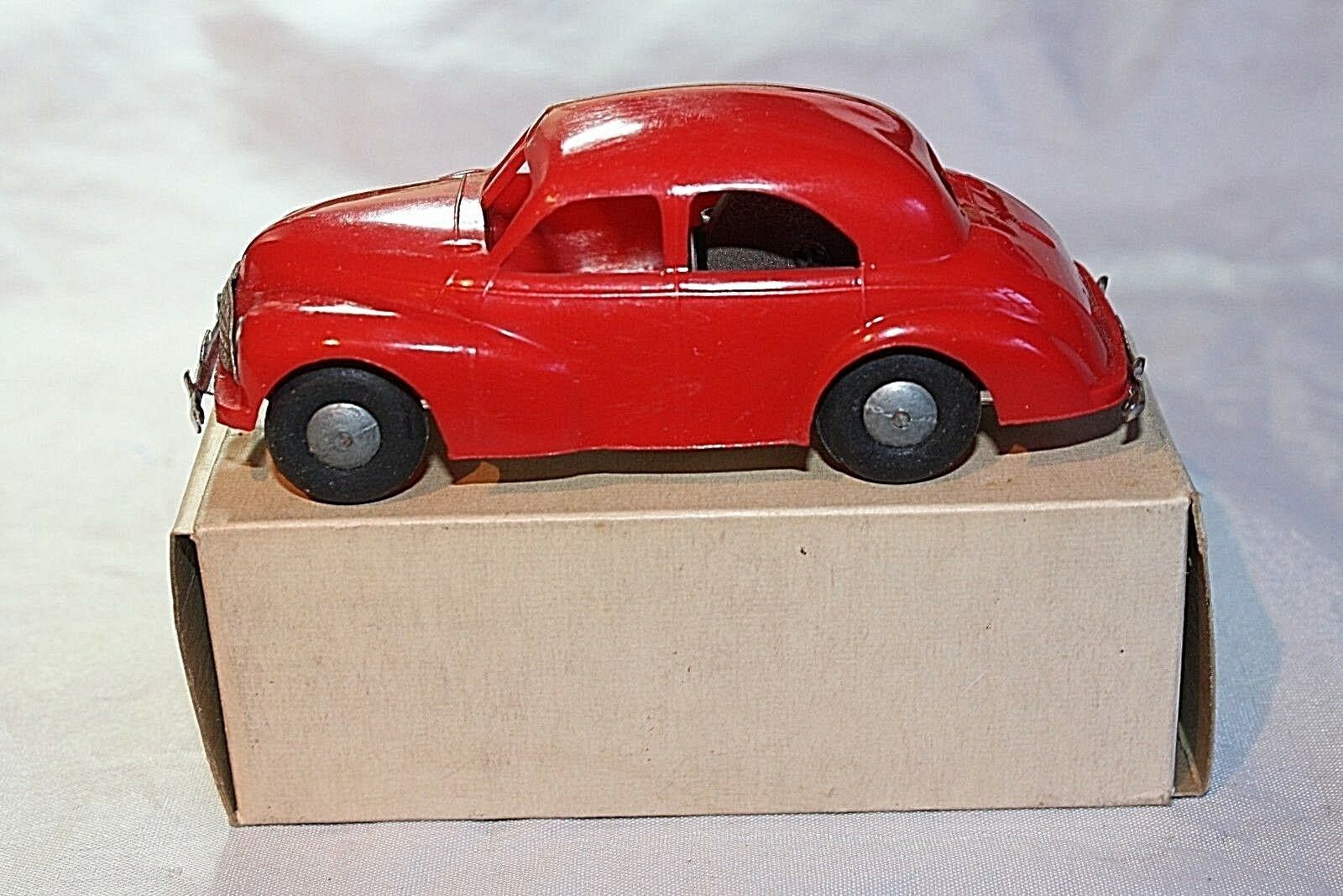 Bamber Cars Indy Champ Car, MIB, Jim Bamber Collection | DB Collectables