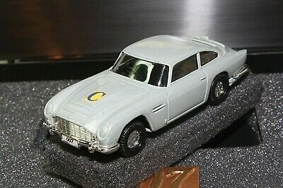 CORGI DB5 CM Exclusive and Ltd Edition 007 Bond Collection, Rare | DB ...