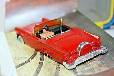 Corgi 348 Vegas Thunderbird, Mint Condition in Original Box | DB ...