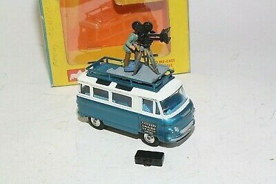 Corgi 479 Commer Samuelson Camera Van, VNM Condition in Original Box ...
