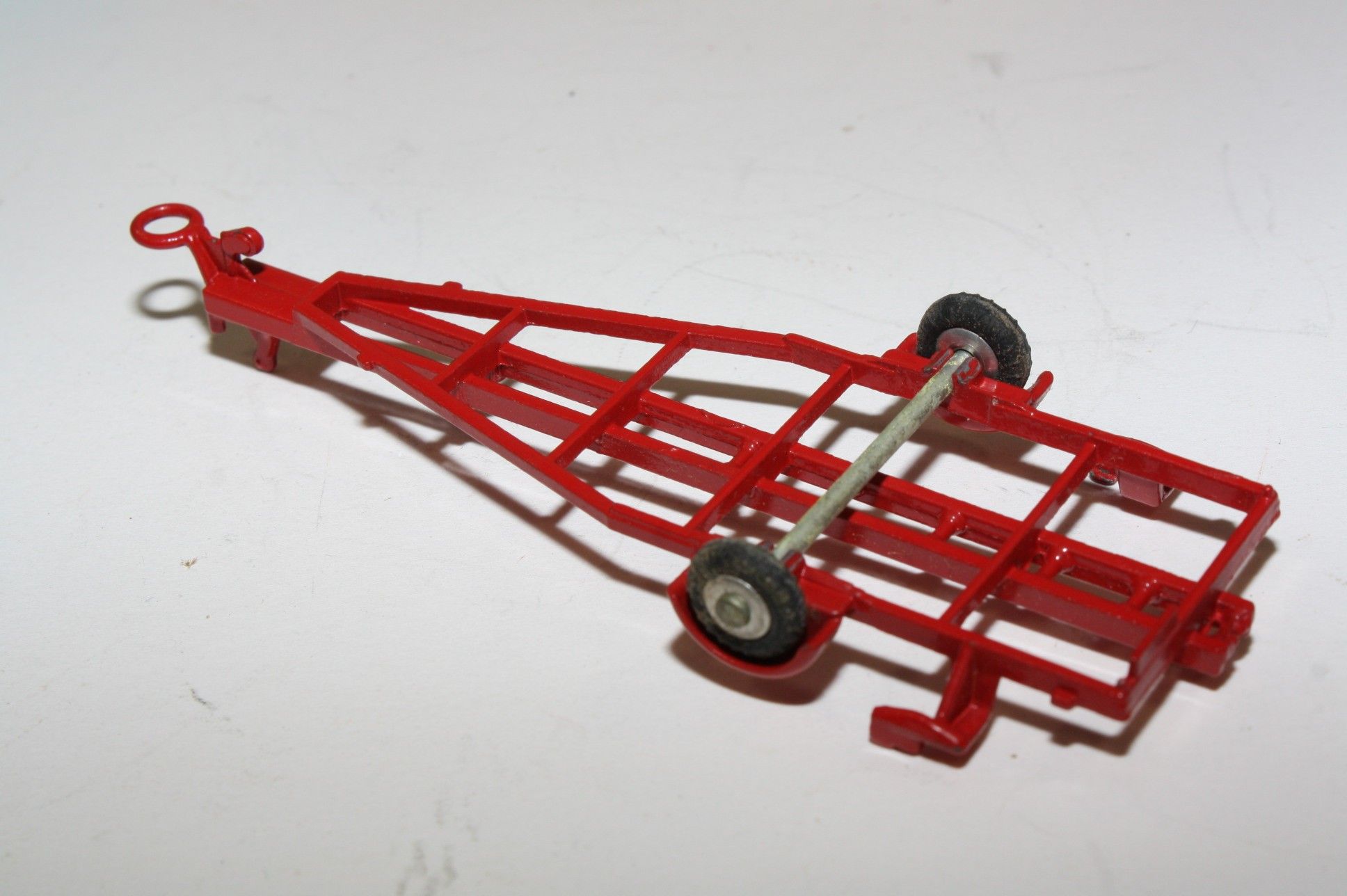 Corgi 104 Dolphin 20 Crusier, VGC in Original Box | DB Collectables