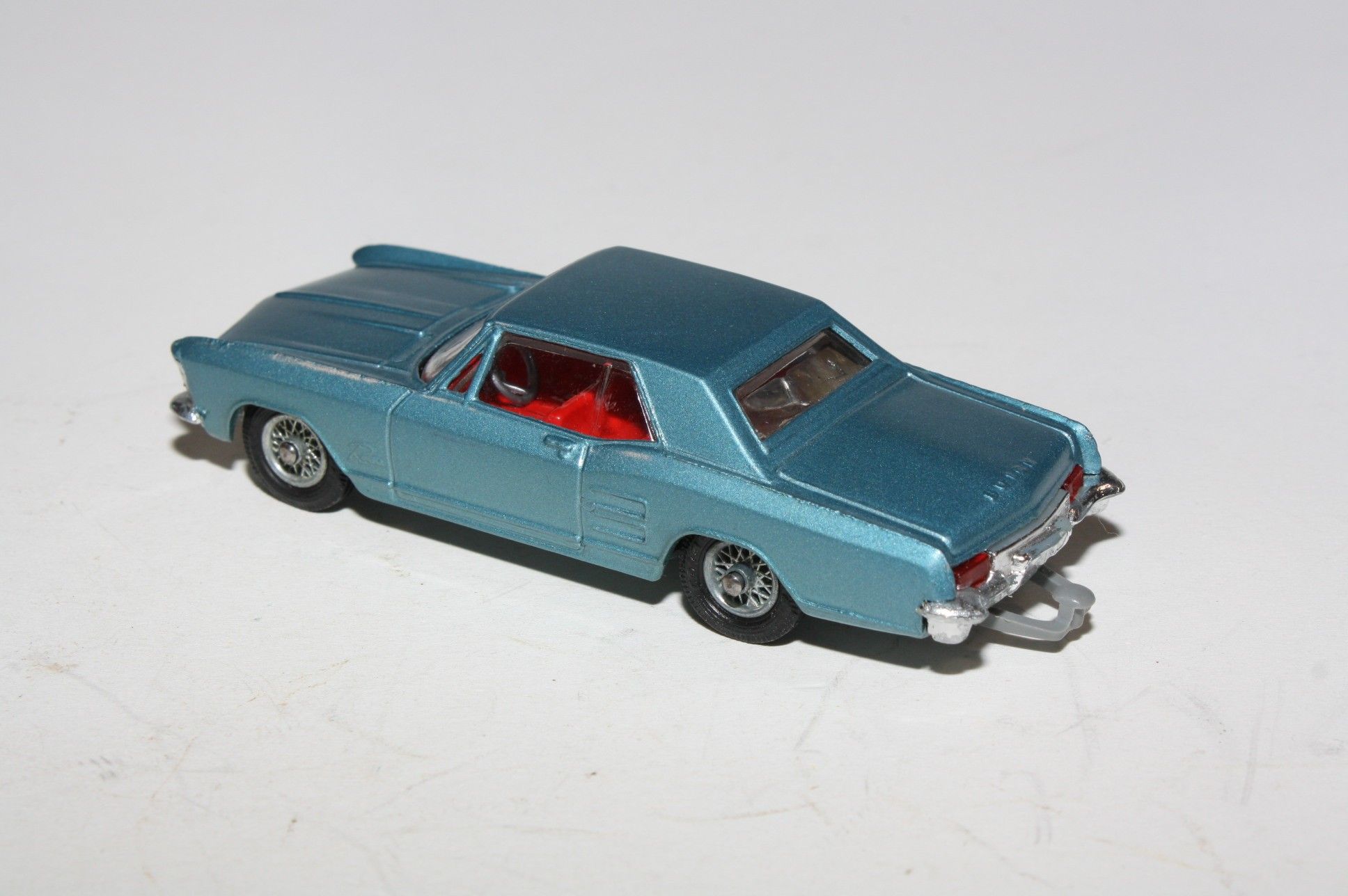 Corgi 245 Buick Riviera, Mint Condition | DB Collectables