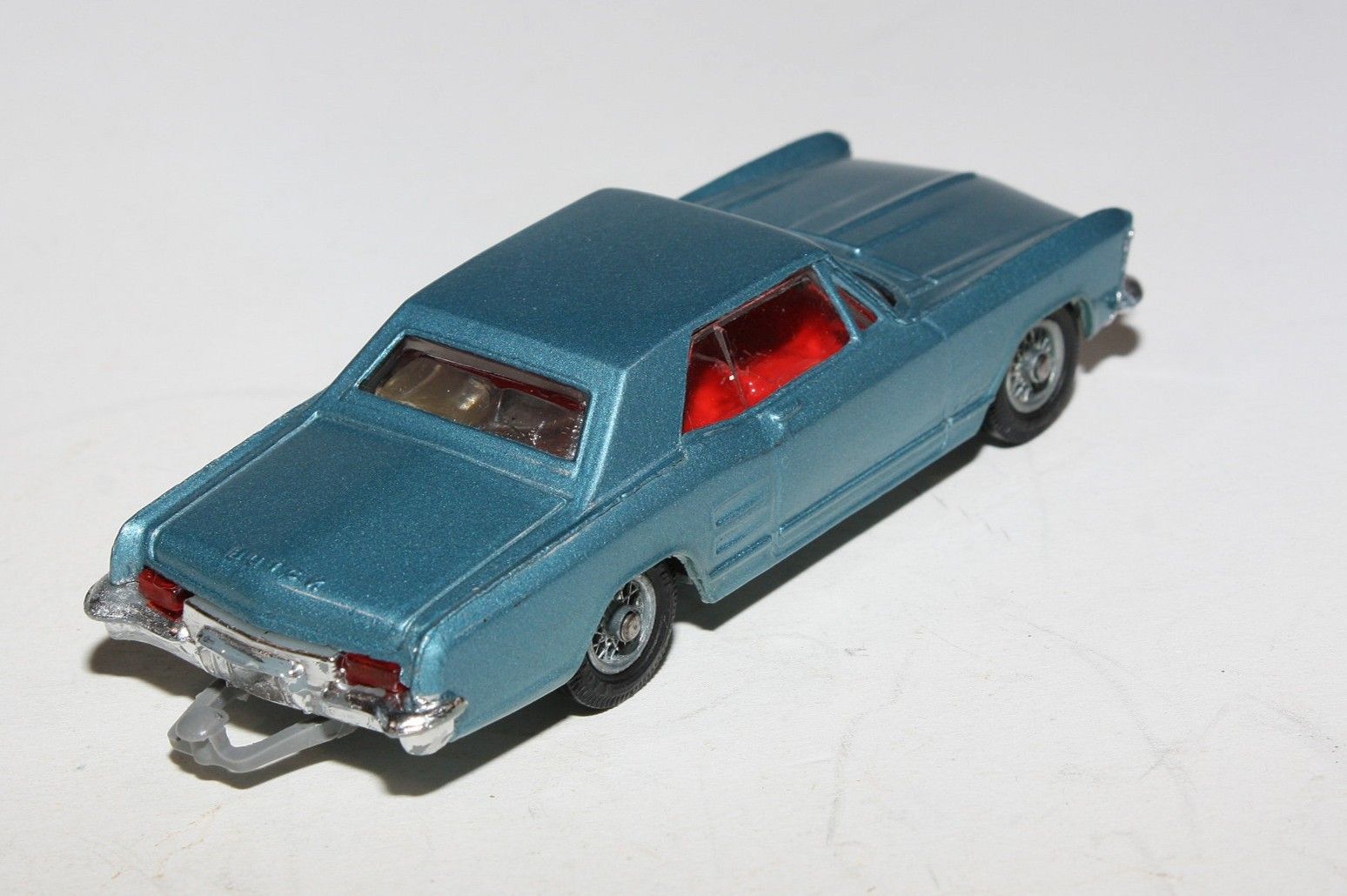 Corgi 245 Buick Riviera, Mint Condition | DB Collectables